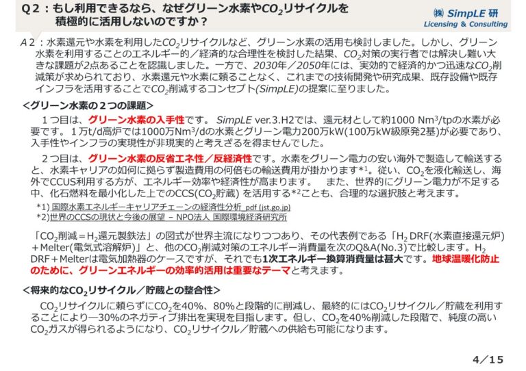 SimpLEについて – SimpLE-labo Co.Ltd.
